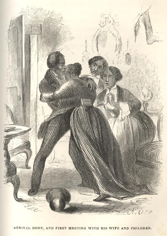 Northup, Anne Hampton, 1808-1876. | Library Company of Philadelphia ...