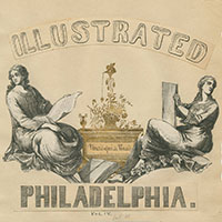 Printed and Graphic Ephemera | Library Company of Philadelphia Digital ...