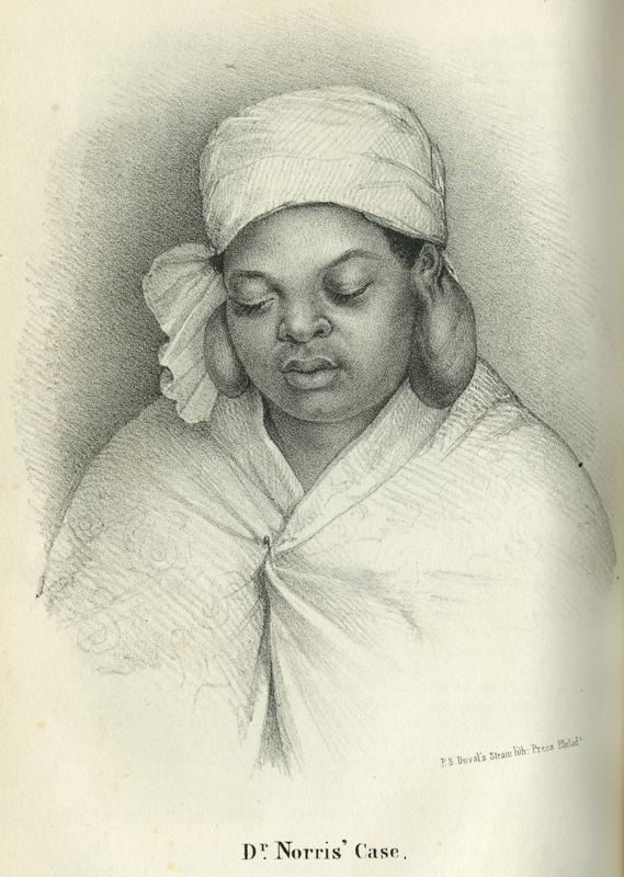 Tucker, Ruth. | Library Company of Philadelphia Digital Collections