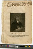 Rev. Richard Allen, founder of the African Methodist Episcopal Church ...