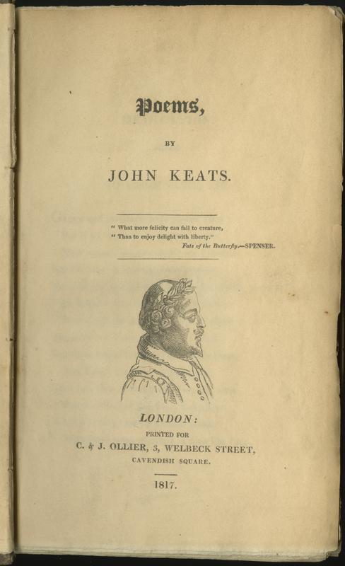 Poems | Library Company of Philadelphia Digital Collections