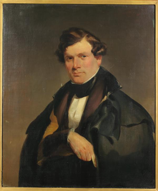 Charles A. Gillingham. | Library Company of Philadelphia Digital ...