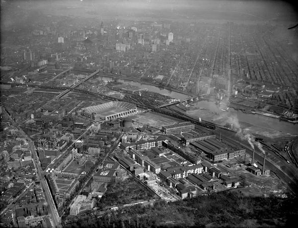 University of Pennsylvania, Philadelphia. [graphic]. | Library Company ...