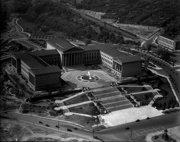 Library Company of Philadelphia Digital Collections