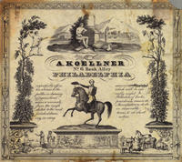 Kollner, Augustus | Library Company of Philadelphia Digital Collections