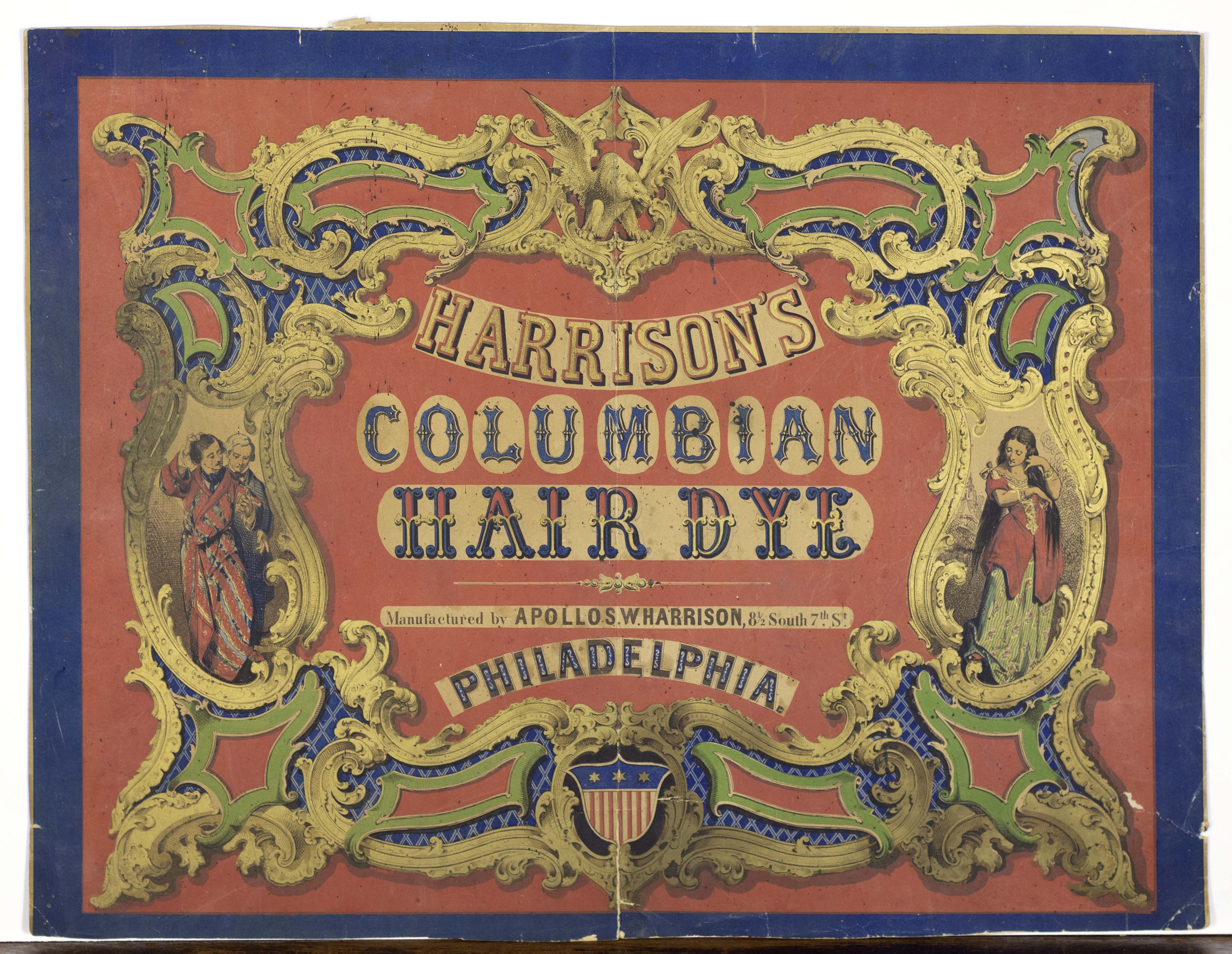 Digital Collections | Library Company of Philadelphia Digital Collections